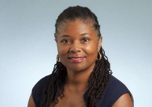 Senate: Simmons praises drafting team - The Royal Gazette | Bermuda ...