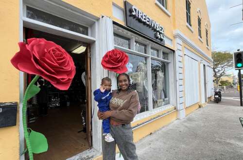 Chamber of Commerce to open special small-business division - The Royal ...