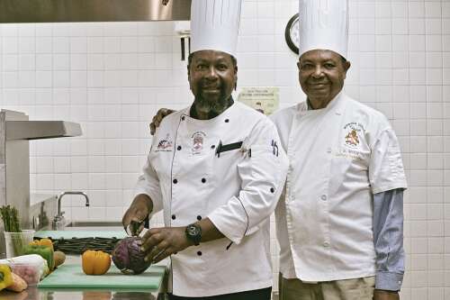 Celebrated chefs to highlight local dishes in fundraiser - The Royal ...
