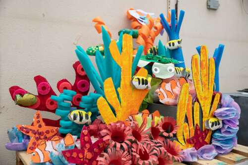 Mini-float winners announced - The Royal Gazette | Bermuda News ...