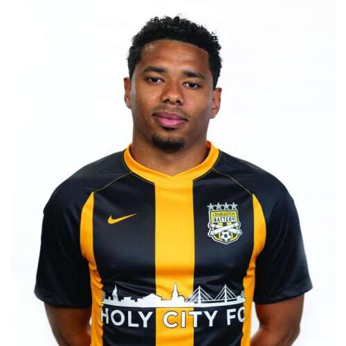 Lewis named among region’s top talent in USL - The Royal Gazette ...