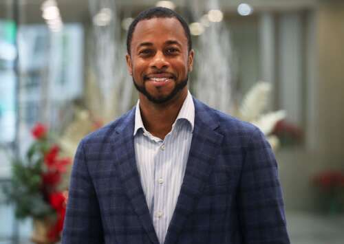 ‘Bermuda must act with urgency in climate financing space’ - The Royal ...