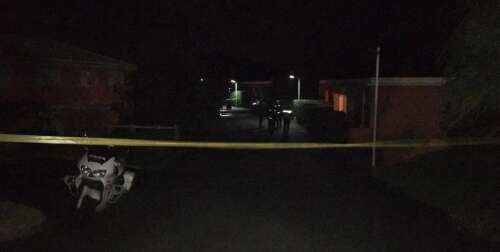 Man shot dead in Devonshire - The Royal Gazette | Bermuda News ...