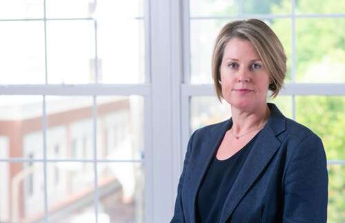 Demerling joins Walkers Bermuda as partner - The Royal Gazette ...