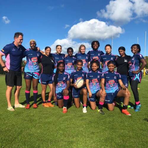 Bermuda’s women at the forefront of campaign - The Royal Gazette ...