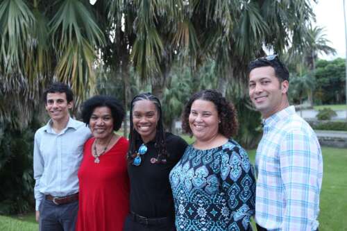 Who do you think you are? - The Royal Gazette | Bermuda News, Business ...