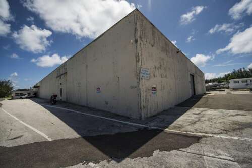 Marginal Wharf: new deadline for redevelopment proposals - The Royal ...