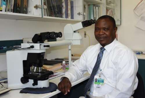 KEMH in campaign to boost blood donations - The Royal Gazette | Bermuda ...