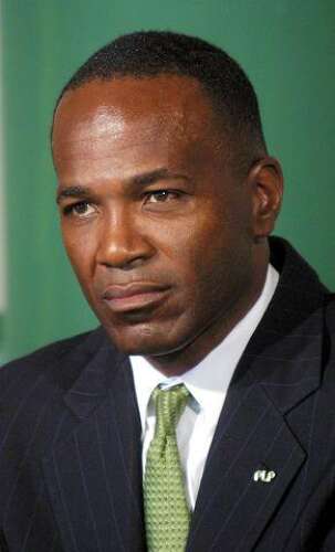 Michael Scott to contest Cox seat - The Royal Gazette | Bermuda News ...