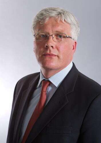 Chester named new Bowring Marsh CEO - The Royal Gazette | Bermuda News ...