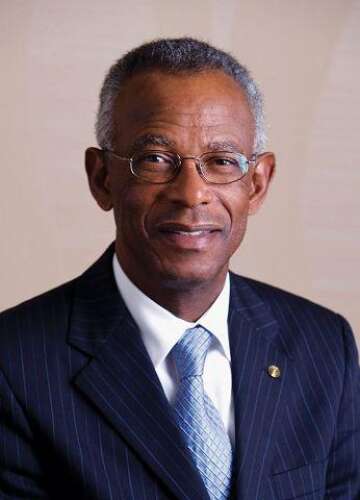 Bermuda Monetary Authority board gets new leadership - The Royal ...