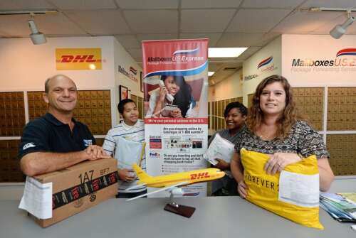 Mailboxes Unlimited launches new service to ease shipping of multiple ...