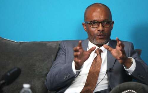 ‘Courageous’ FDM deserves a hearing - The Royal Gazette | Bermuda News ...