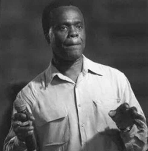 Hugh Murray (1948-2023): a nurse with the gift of song - The Royal ...