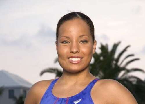 Kiera Aitken applauds Madelyn Moore as her record is finally broken ...