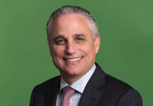 Assured Guaranty appoints two to leadership posts - The Royal Gazette | Bermuda News, Business ...