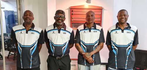 Toby Wright handed first defeat of the season in cup competition - The ...