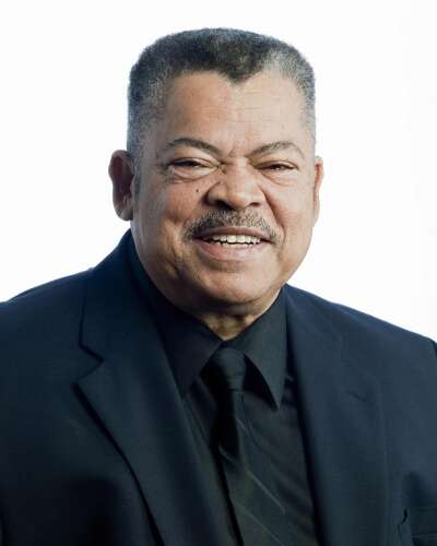 Steede to star at opening ceremony - The Royal Gazette | Bermuda News ...