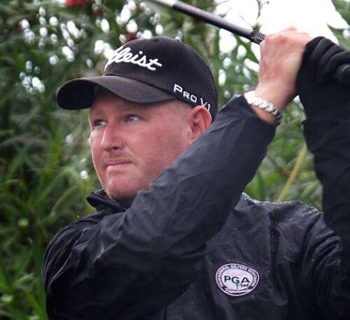 Scott Roy hungry for more Moongate Tour success - The Royal Gazette ...