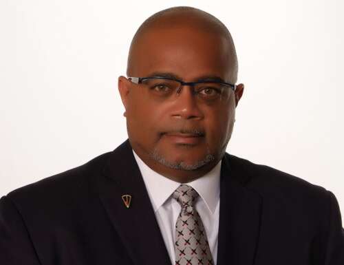 Lloyd Smith returns as BCB president - The Royal Gazette | Bermuda News, Business, Sports ...