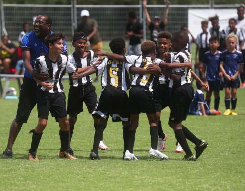 Return of Kappa Classic from Covid break deemed a success - The Royal ...