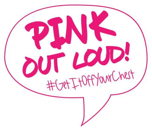 ‘Pink Out Loud’ for cancer charity - The Royal Gazette | Bermuda News ...