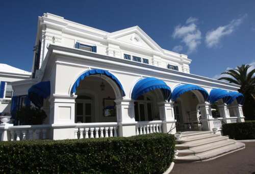 Huckleberry restaurant awaits Covid-19 team instruction - The Royal ...