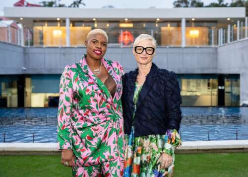 Bermuda is a place to watch for art - The Royal Gazette | Bermuda News ...