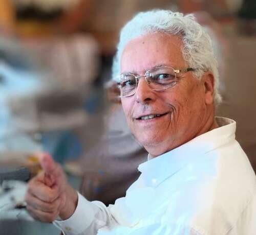 Jay Fox (1949-2023): an ambassador of song for Bermuda - The Royal ...