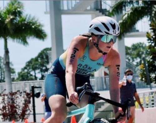 Erica Hawley welcomes chance to kick-start pro career - The Royal ...