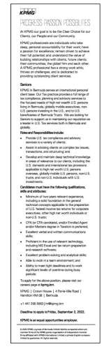 Seniors - The Royal Gazette | Bermuda News, Business, Sports, Events ...