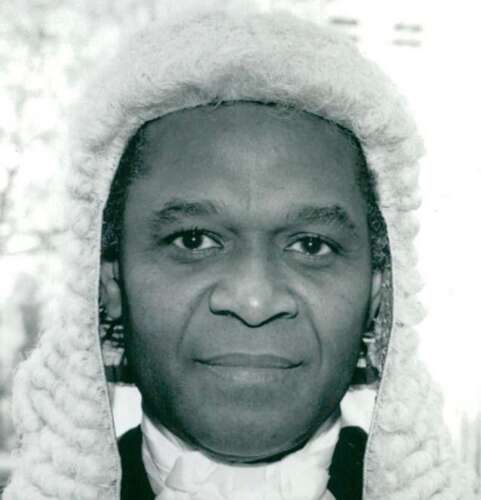 John Perry, KC: an ‘inspiration’ in Bermuda and Britain - The Royal ...