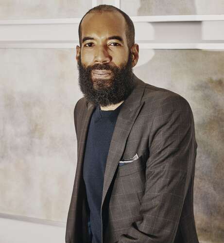 Bermuda’s Bascome helps Boston find its way - The Royal Gazette ...