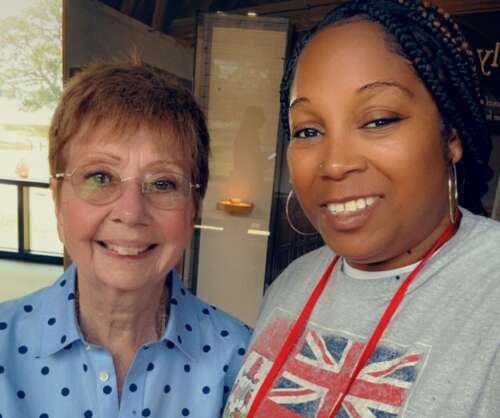 Teacher explores Bermuda's centuries-old ties to the US - The Royal ...