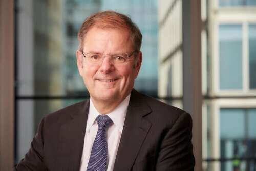 Philip Broadley joins Lancashire board - The Royal Gazette | Bermuda ...