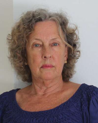 Monica’s political diary: ten steps to a better Bermuda - The Royal ...