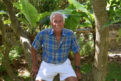 Warned he’d be dead before 50, Armando got his health on track - The ...