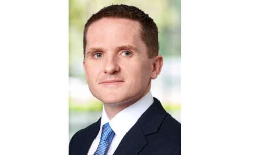 Seamus Fearon takes on new role at Arch Capital Group - The Royal ...