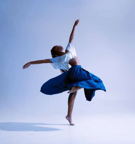 DanceSations holds tenth anniversary show - The Royal Gazette | Bermuda ...