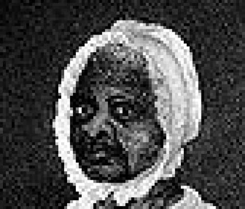 Black History Month: Elizabeth ‘Mum Bett’ Freeman (1742-1829) - The ...