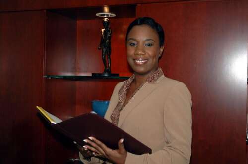 Davis commits to her education online - The Royal Gazette | Bermuda ...