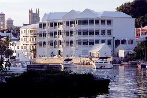 RenRe to pay $15m fine - The Royal Gazette | Bermuda News, Business ...