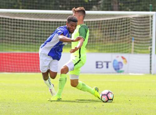 ‘Forgotten man’ Basden waiting for call-up - The Royal Gazette ...