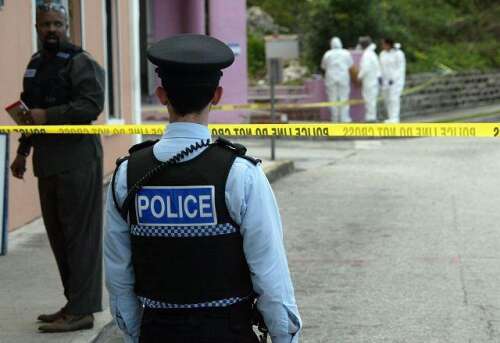Tributes paid to murder victim - The Royal Gazette | Bermuda News ...