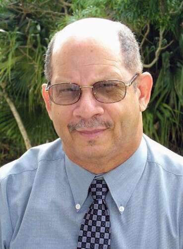 Pearman gets more time at the wicket - The Royal Gazette | Bermuda News ...