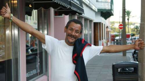 Remembering Keith - The Royal Gazette | Bermuda News, Business, Sports ...