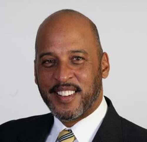 Simons hits out over principal positions - The Royal Gazette | Bermuda ...