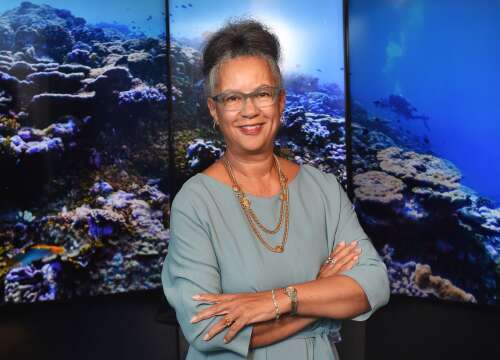 Nurturing Bermuda’s green leaders - The Royal Gazette | Bermuda News ...