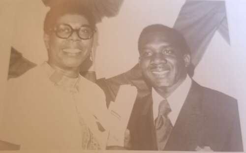 PLP (Bermuda) all the way, all the way PLP (Bahamas) - The Royal ...