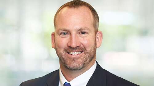 Matthew Smith appointed managing director of Arch Insurance - The Royal ...